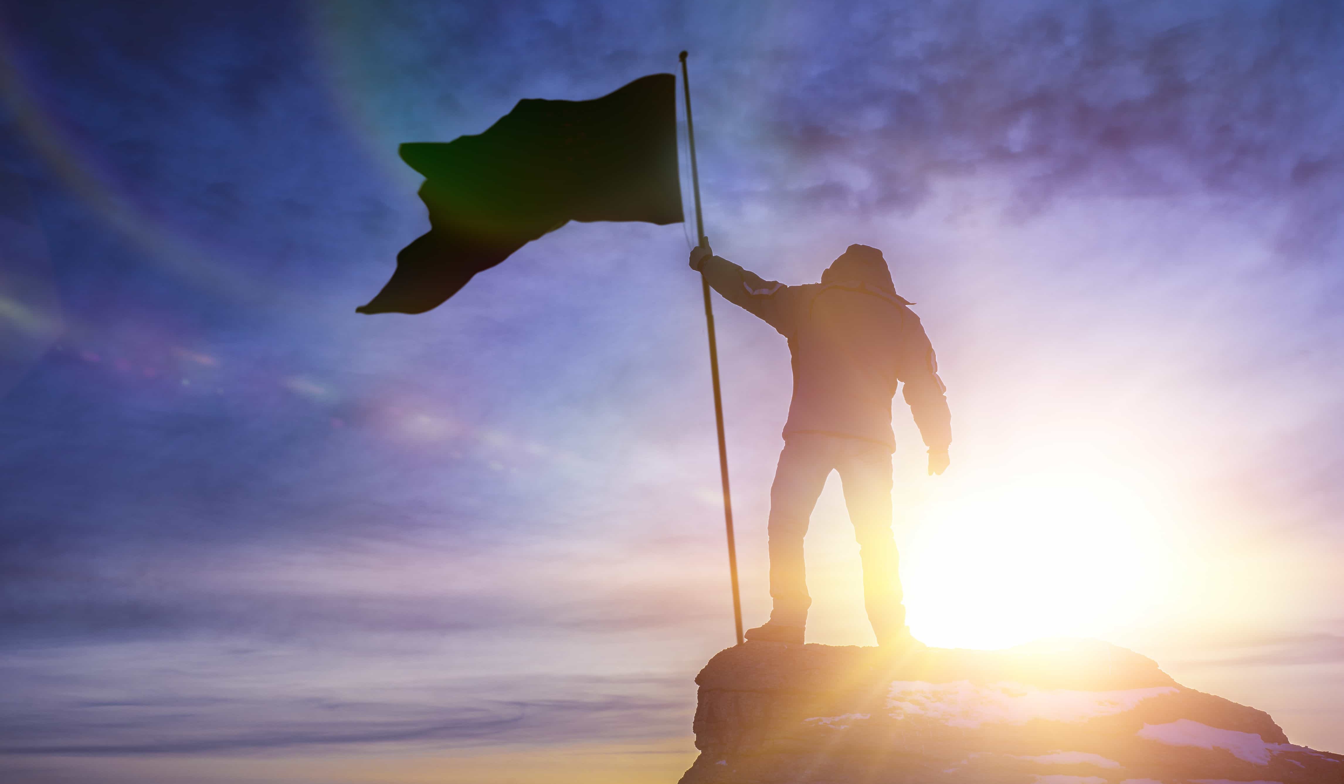 Identify the Personal and Professional Breakthroughs You're After